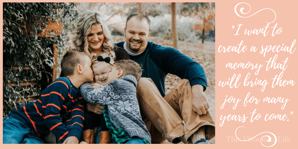 About Chandice Probst - This Vivacious Life