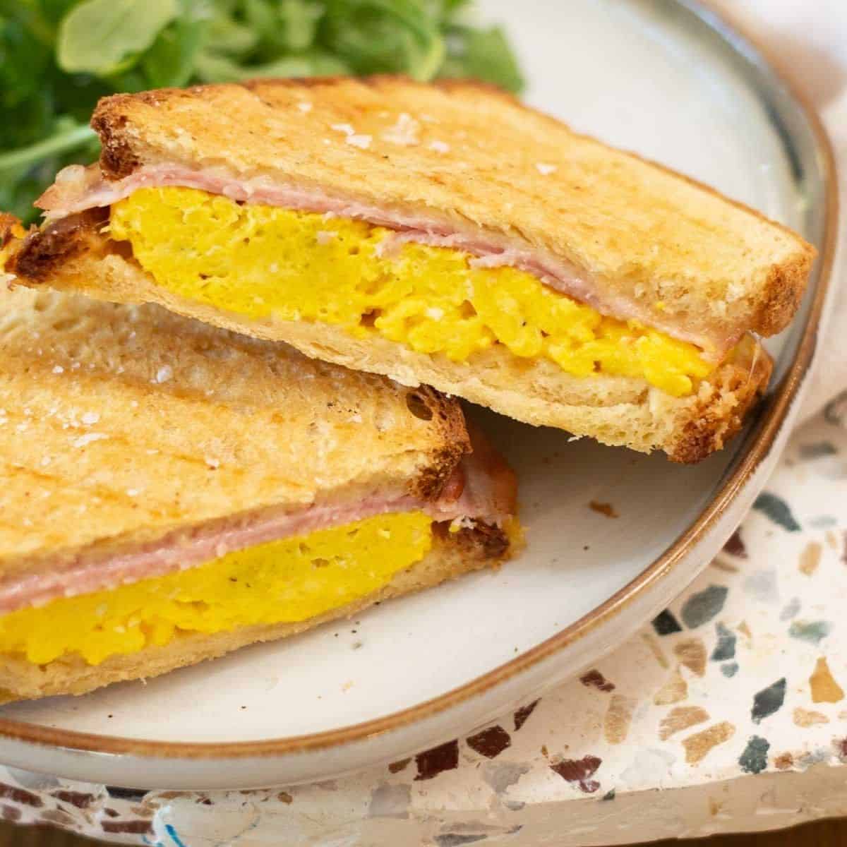 Moons Over My Hammy (Denny's Copycat) - This Vivacious Life