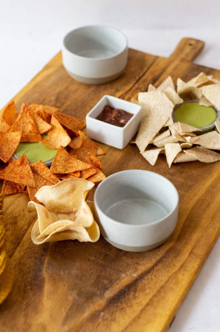 Mexican Charcuterie Board - This Vivacious Life