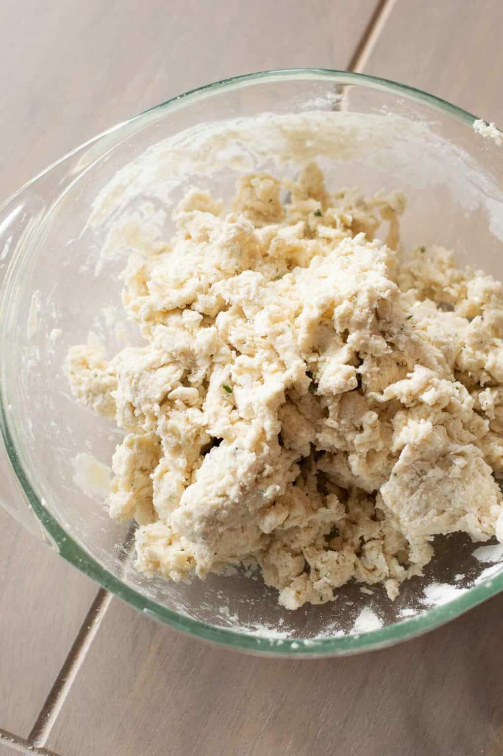 Gluten Free Dumplings - This Vivacious Life