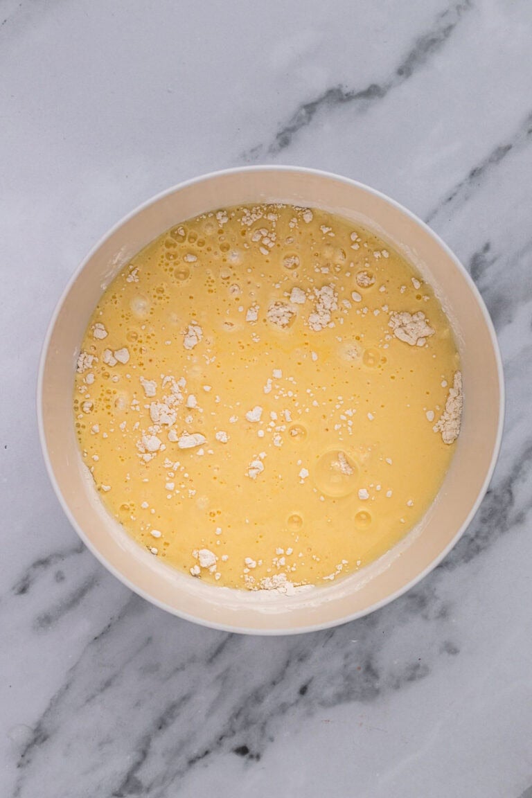 Authentic Ebelskiver Recipe (from my Danish grandmother...)