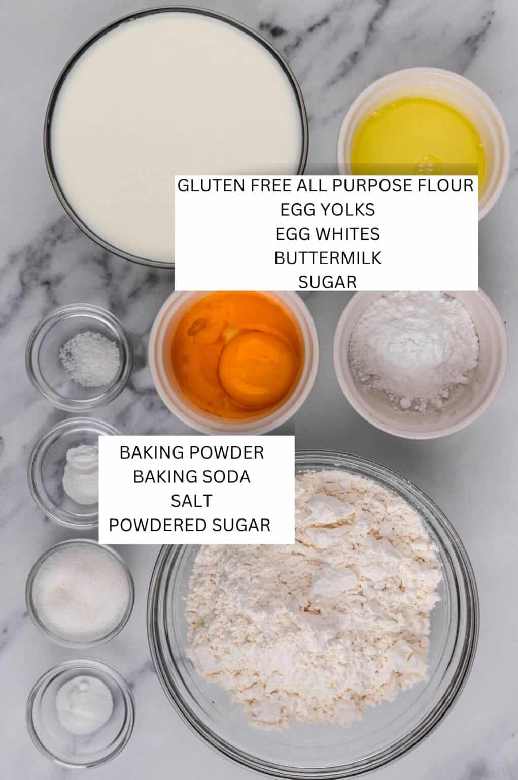 Authentic Ebelskiver Recipe (from my Danish grandmother...)