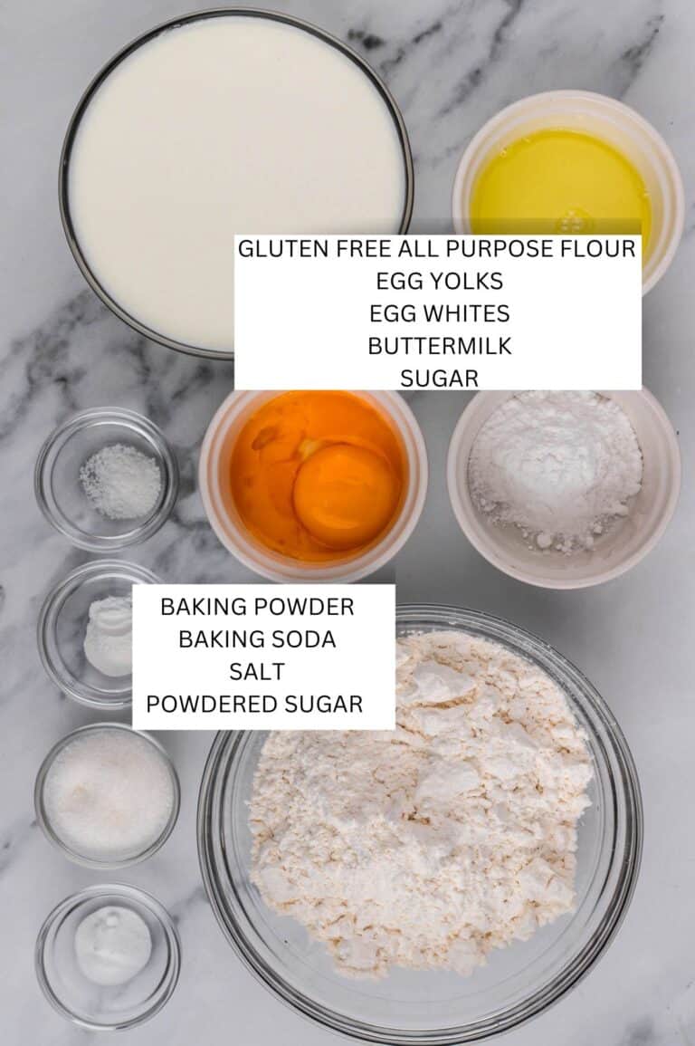 Authentic Ebelskiver Recipe (from my Danish grandmother...)